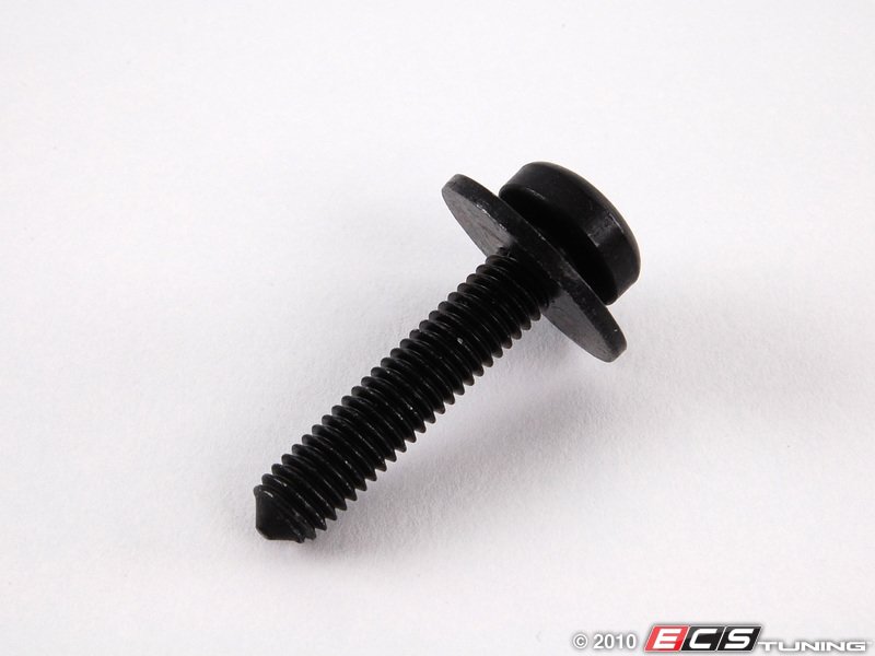 Genuine Volkswagen Audi - N10535502 - Torx Screw - Priced Each (N 105 ...