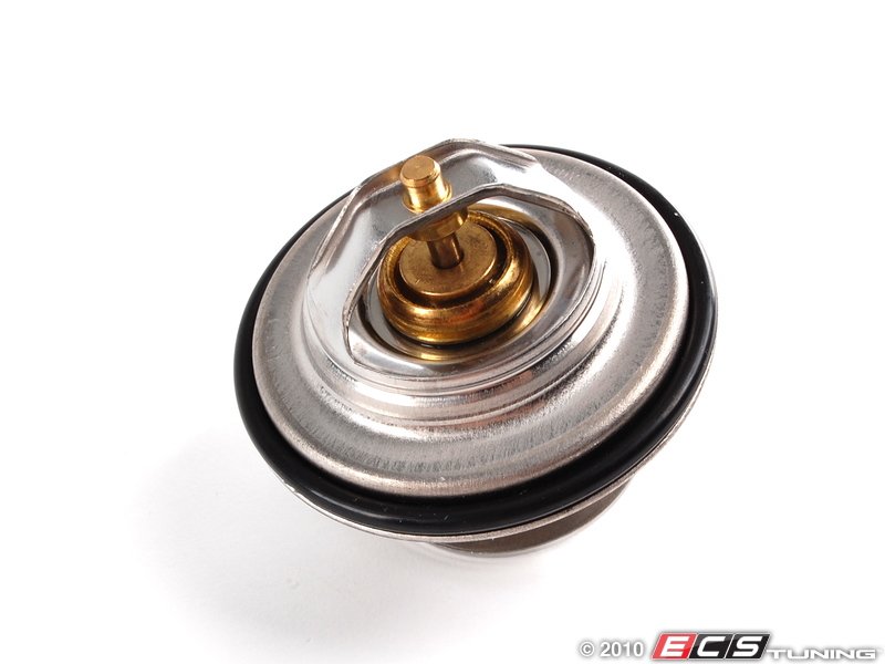 Mahle-Behr - 1102000515 - Thermostat Kit - 87C