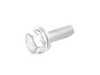 Genuine BMW - 33326768354 - Hex Screw With Collar (33-32-6-768-354)