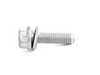 Genuine BMW - 33326768354 - Hex Screw With Collar (33-32-6-768-354)