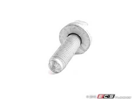 Genuine BMW - 33326768354 - Hex Screw With Collar (33-32-6-768-354)