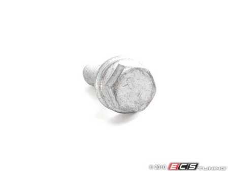 Genuine BMW - 33326768354 - Hex Screw With Collar (33-32-6-768-354)