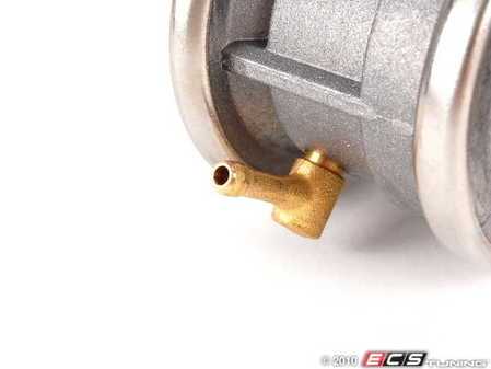 Genuine BMW - 11721707619 - Emission Control-Air Pump (11-72-1-707-619)