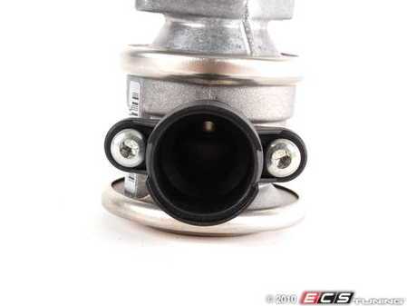 Genuine BMW - 11721707619 - Emission Control-Air Pump (11-72-1-707-619)