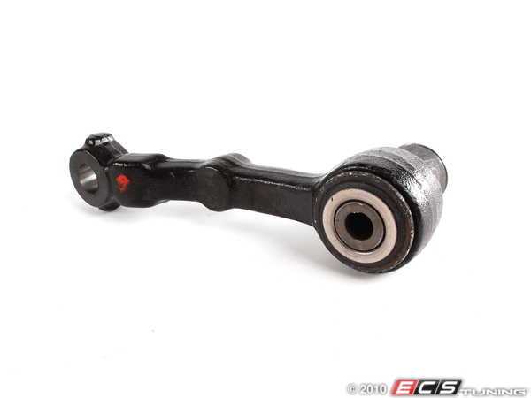 Genuine BMW - 32211136450 - Idler Arm (32-21-1-136-450)