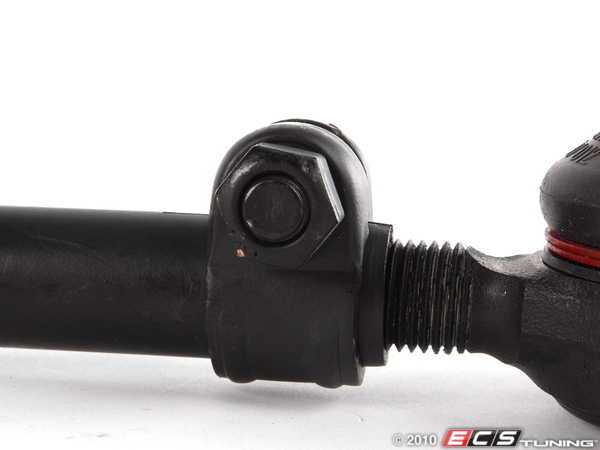 Genuine BMW - 32211135668 - Tie Rod Assembly - Priced Each (32-21-1-135 ...