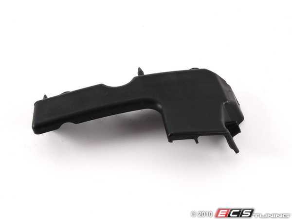 Genuine Volkswagen Audi - 8E0807284E - Front Bumper Guide - Right (8E0 ...