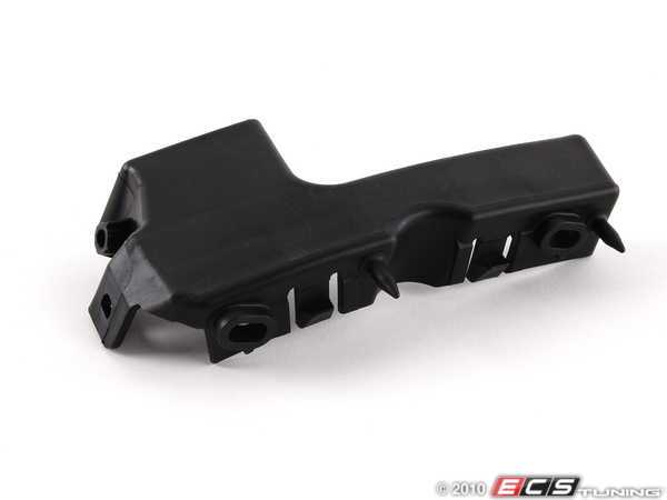 Genuine Volkswagen Audi - 8E0807284E - Front Bumper Guide - Right (8E0 ...