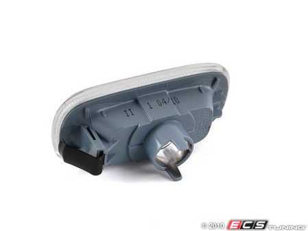 Genuine Volkswagen Audi - 8E0949127 - Side Marker Housing - Priced Each ...