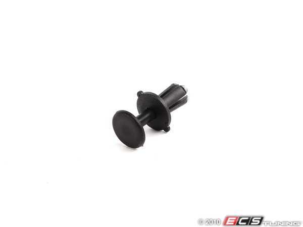 Genuine Volkswagen Audi - N90536901 - Rivet (N 905 369 01)