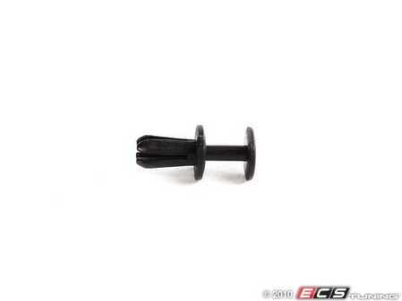 Genuine Volkswagen Audi - N90536901 - Rivet (N 905 369 01)