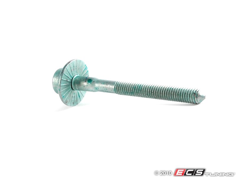 Genuine Volkswagen Audi - 8E0807199B - Bumper Securing Bolt - Priced ...