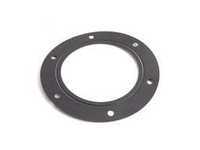 Genuine BMW - 11137832023 - Oil Pan Center Cover Gasket (11-13-7-832-023)