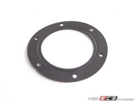 Genuine BMW - 11137832023 - Oil Pan Center Cover Gasket (11-13-7-832-023)