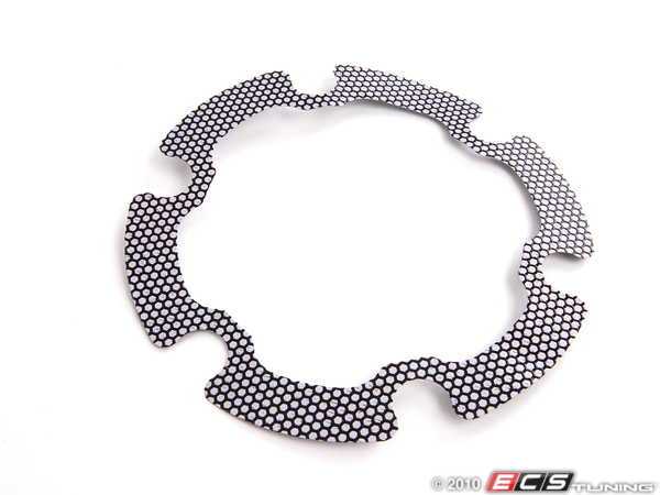 Genuine BMW - 26111229078 - CV Joint Gasket (26-11-1-229-078)