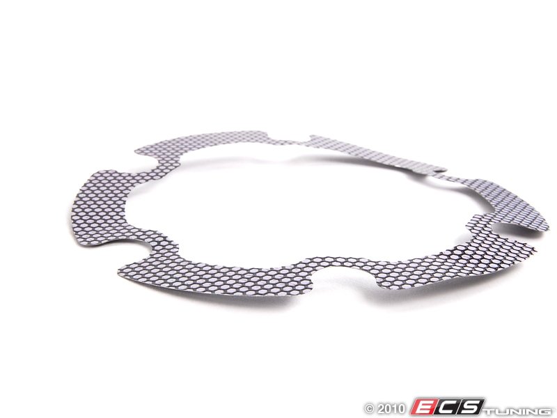 Genuine BMW - 26111229078 - CV Joint Gasket (26-11-1-229-078)