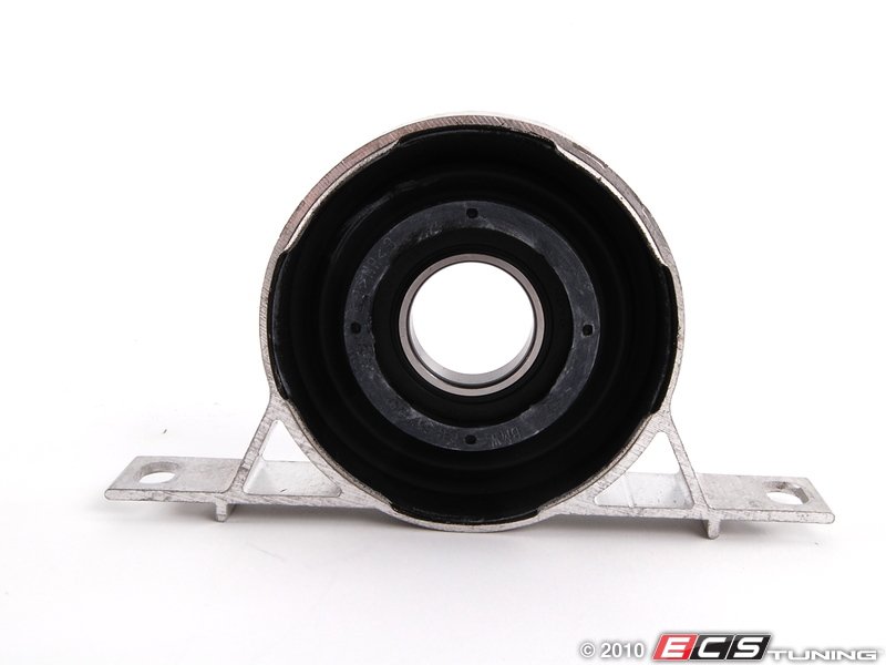 Genuine BMW - 26122282495 - Driveshaft Center Mount (26-12-2-282-495)