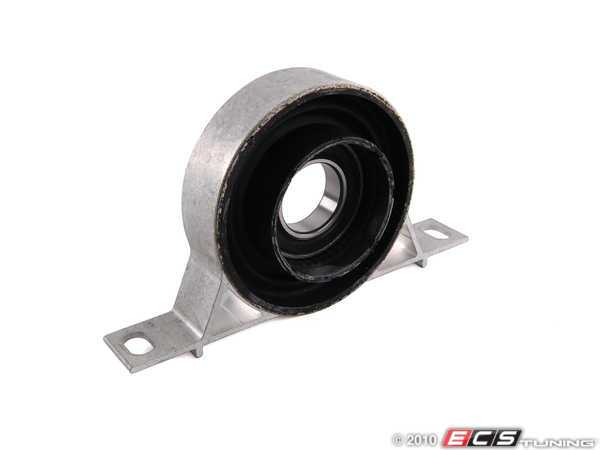 Genuine BMW - 26122282495 - Driveshaft Center Mount (26-12-2-282-495)