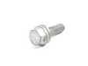 Genuine BMW - 33326768354 - Hex Screw With Collar (33-32-6-768-354)