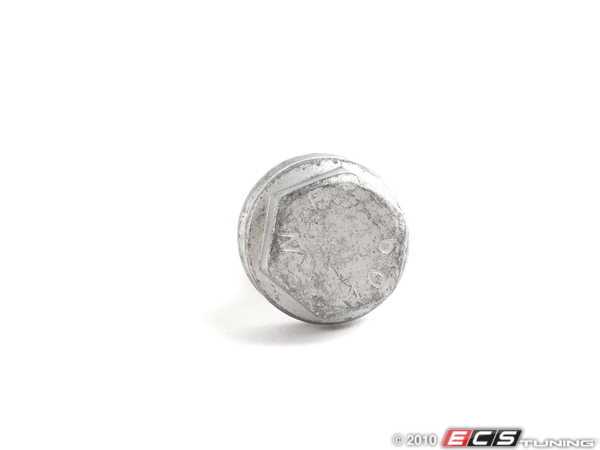 Genuine BMW - 33326768354 - Hex Screw With Collar (33-32-6-768-354)