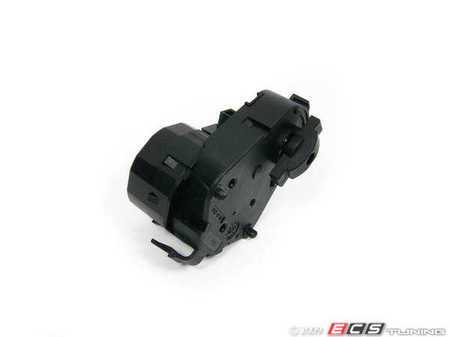 Genuine BMW - 64116935443 - Actuator Ram Pressure Flap (64-11-6-935-443)