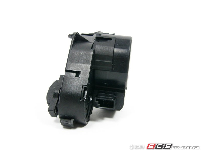 Genuine BMW - 64116935443 - Actuator Ram Pressure Flap (64-11-6-935-443)