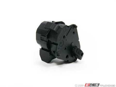 Genuine BMW - 64116935443 - Actuator Ram Pressure Flap (64-11-6-935-443)