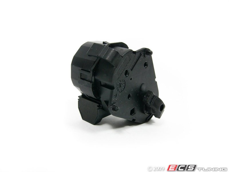 Genuine BMW - 64116935443 - Actuator Ram Pressure Flap (64-11-6-935-443)