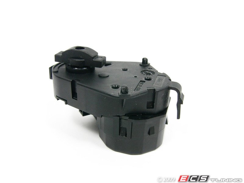 Genuine BMW - 64116935443 - Actuator Ram Pressure Flap (64-11-6-935-443)