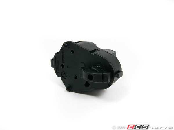 Genuine BMW - 64116935444 - Actuator For Ventilation Flap (64-11-6-935-444)