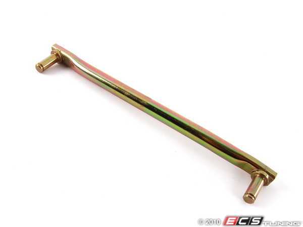 Genuine BMW - 25111434116 - Selector Rod (25-11-1-434-116)