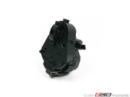 Genuine BMW - 64116935444 - Actuator For Ventilation Flap (64-11-6-935-444)