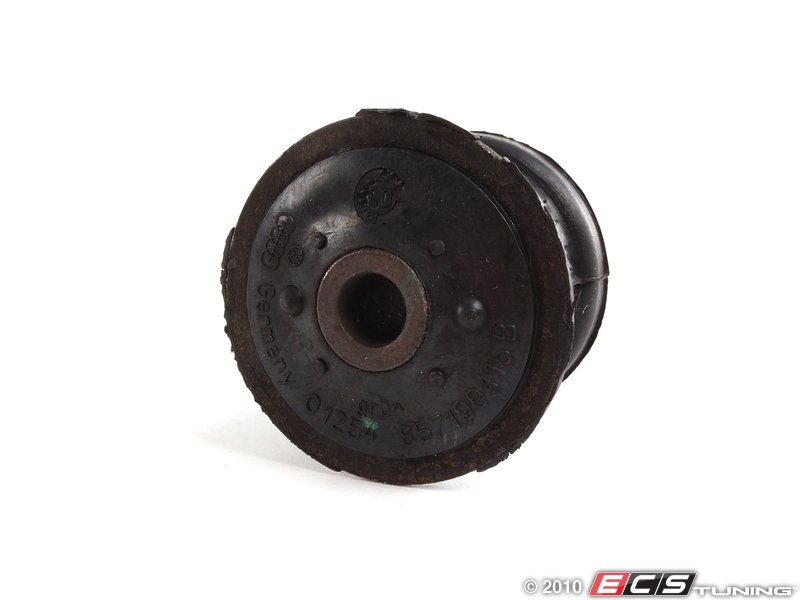 Genuine Volkswagen Audi - 857199415B - Front Subframe Bushing - Front ...