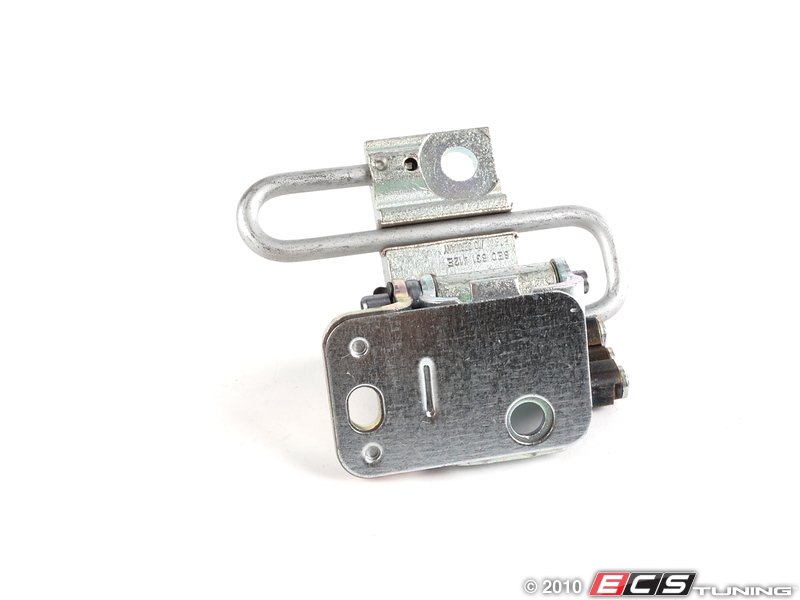 Genuine Volkswagen Audi - 8E0831412E - Front Lower Door Hinge - Right ...