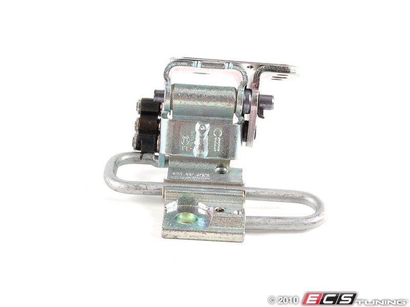 Genuine Volkswagen Audi - 8E0831412E - Front Lower Door Hinge - Right ...
