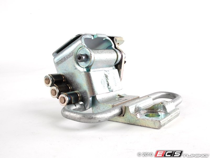 Genuine Volkswagen Audi - 8E0831412E - Front Lower Door Hinge - Right ...