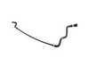 Genuine BMW - 17127519247 - Expansion Tank Vent Hose (17-12-7-519-247)