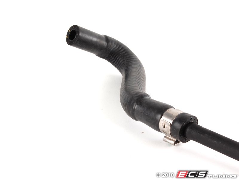 Genuine BMW - 17127519247 - Expansion Tank Vent Hose (17-12-7-519-247)