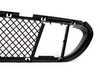 Genuine BMW - 51117896586 - Lower Grille - Center (51-11-7-896-586)