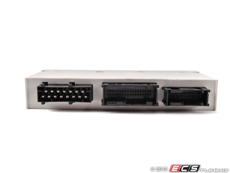 Genuine BMW - 61353454607 - Basic Module 5 - Uncoded (61-35-3-454-607)