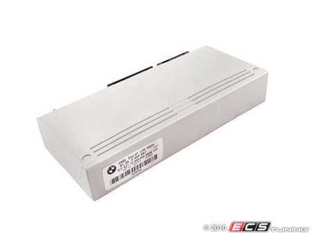 Genuine BMW - 61353454607 - Basic Module 5 - Uncoded (61-35-3-454-607)