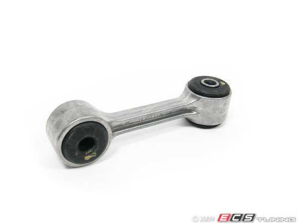 Genuine BMW - 33552283743 - Sway Bar End Link - Priced Each (33-55-2 ...