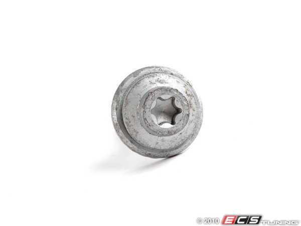 Genuine Volkswagen Audi - N90967602 - Torx Bolt - Priced Each - (NO ...