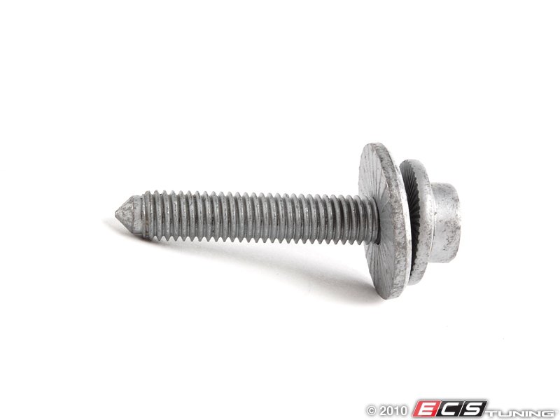 Genuine Volkswagen Audi - N90967602 - Torx Bolt - Priced Each - (NO ...