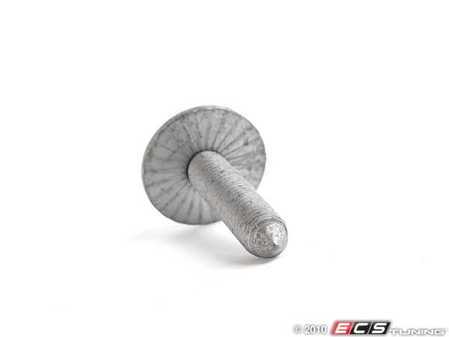 Genuine Volkswagen Audi - N90967602 - Torx Bolt - Priced Each - (NO ...