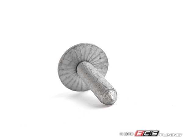Genuine Volkswagen Audi - N90967602 - Torx Bolt - Priced Each - (NO ...