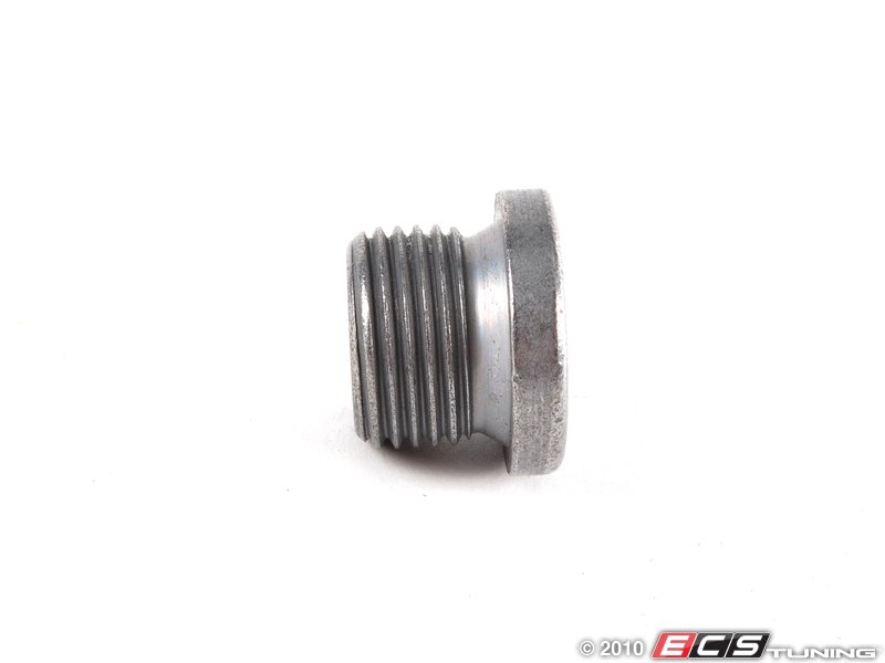 Genuine Volkswagen Audi - N0160293 - Threaded Plug