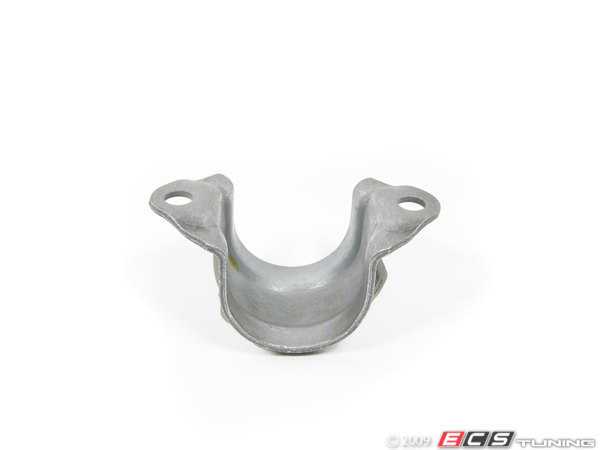 Genuine BMW - 33556780707 - Rear Sway Bar Support Bracket - Priced Each ...