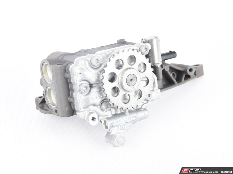 Genuine Mercedes Benz - 2761800000 - Engine Oil Pump