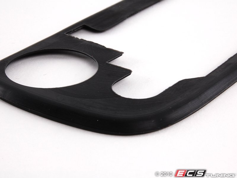 Genuine BMW - 51211970855 - Door Handle Gasket - Left (51-21-1-970-855)